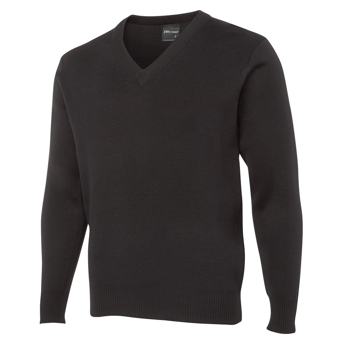 KNITTED JUMPER | Brandelle