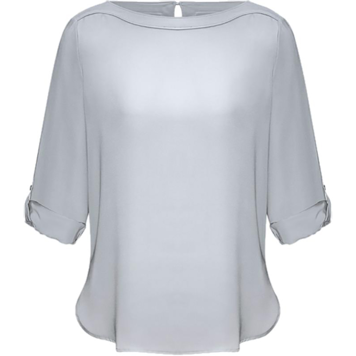 MADISON BOATNECK BLOUSE | Brandelle