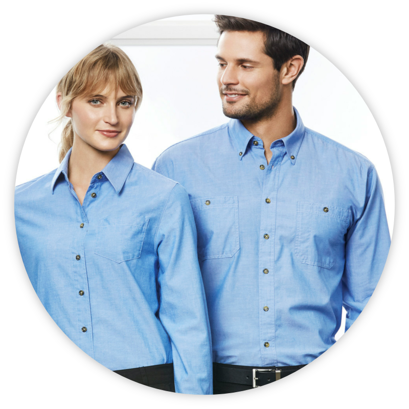 Brandelle: For all your Business Class Apparel | Brandelle